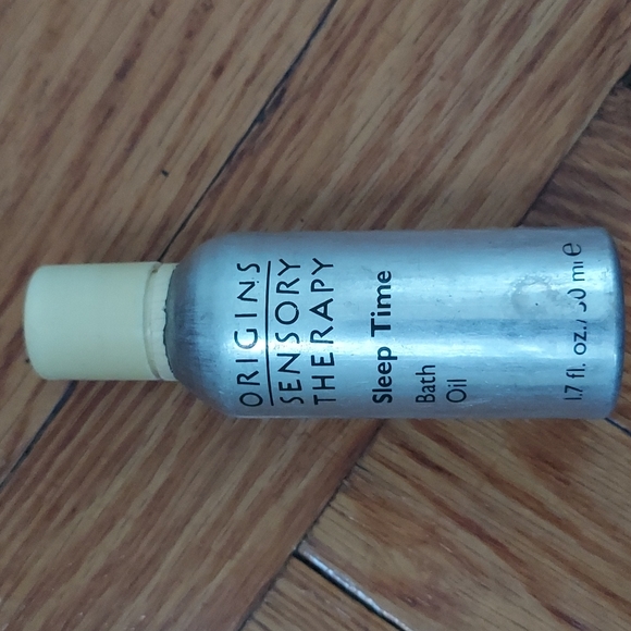 Origins | Bath & Body | Origins Sensory Therapy Sleep Time Bath Oil ...